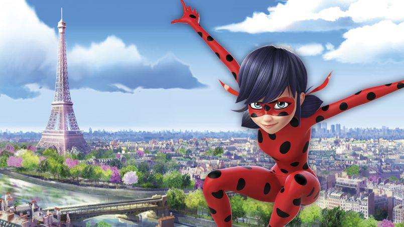 Biracial Diversity in Animation: Thomas Astruc Scores Big with ...